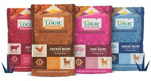 Nature's Logic Dog Food Review 2022- Is It the Best? | DogLikesBest